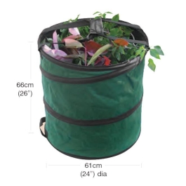 Large Pop Up Garden Bag