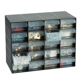 20 Multi Drawer Cabinet