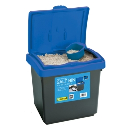 30ltr Winter Salt Bin