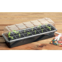 12 Cell Seed Starter Set