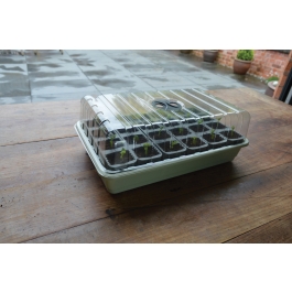 24 Cell Self Watering Fast Root Success Kit