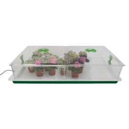 Large Vitopod Electric Variable Temperature Control Propagator