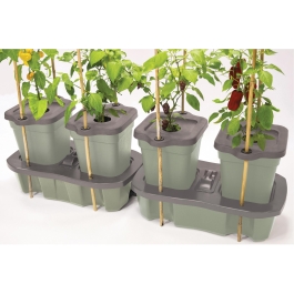 Duogrow Self Watering Planter Linking Kit