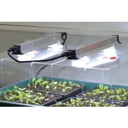 30cm LED Propagator Light Kit (16W)