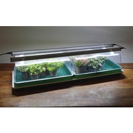 120cm LED Propagator Light Kit (64W)