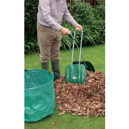 Heavy Duty Long Handled Leaf Grabs