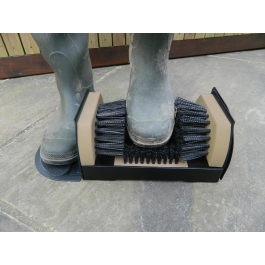 Wellie Wiper