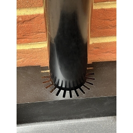Drain Cover Planter